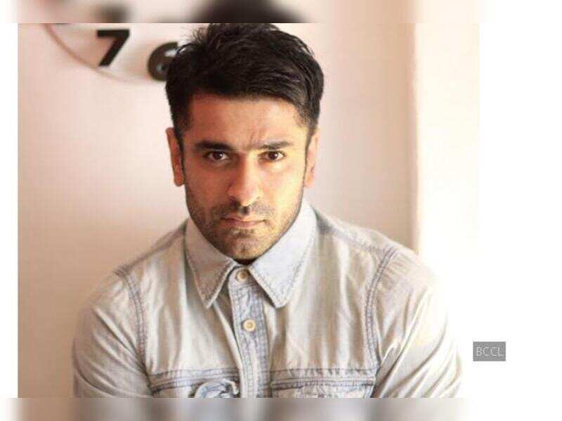 Ejaz Khan turns music video director | Hindi Movie News - Times of India