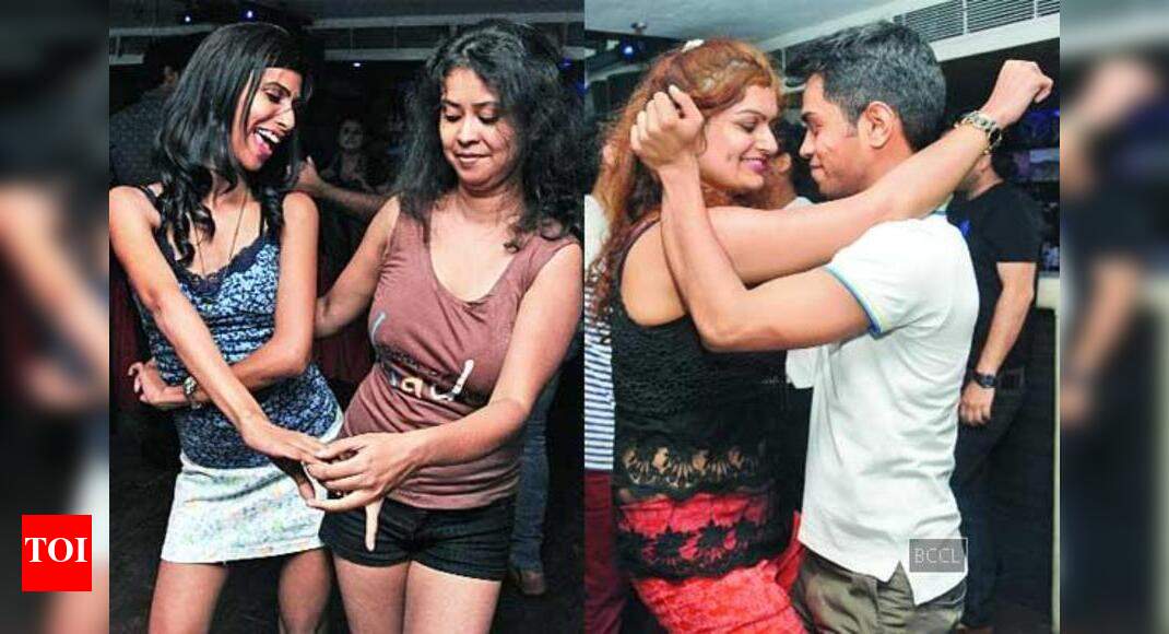 Wrong Turn Club celebrates its first anniversary at Hauz Khas in Delhi ...