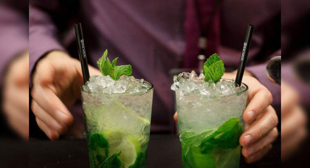 Spice up your cocktail with homegrown herbs – Food & Recipes