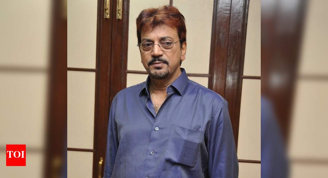 90s hit jodi Chiranjeet, Swapan Saha back on screen | Bengali Movie ...