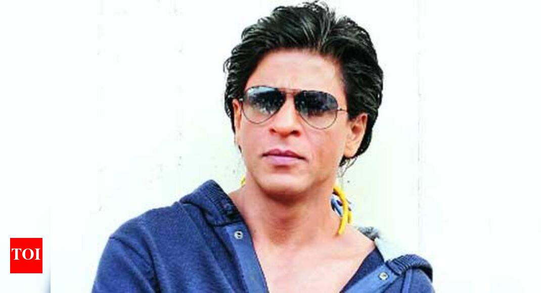 Shooting songs with Kajol like magic: Shah Rukh Khan | Hindi Movie News ...