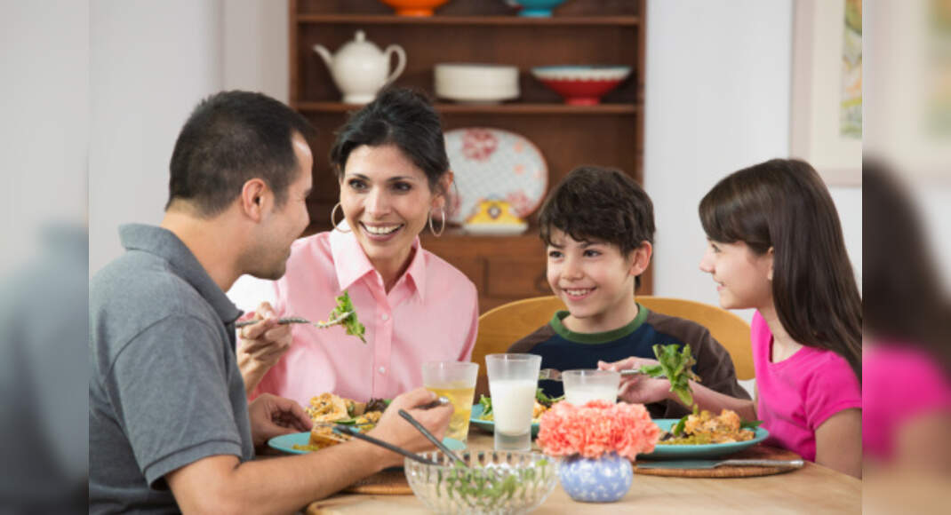 Make your meal an experience to remember – Food & Recipes