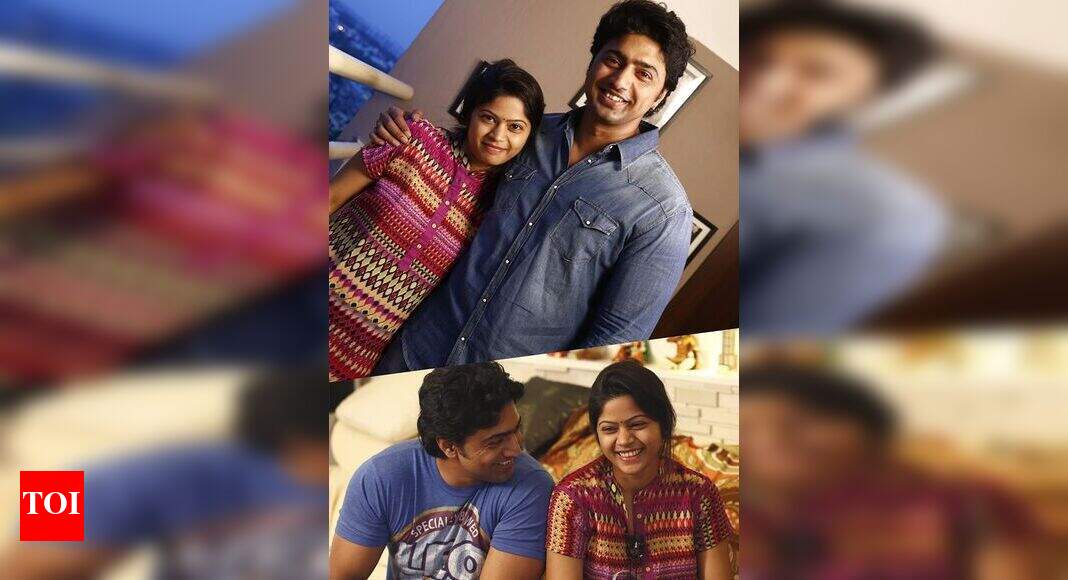 #Rakhi: Dev shares aww pic of himself with sister | Bengali Movie News ...