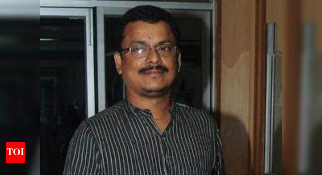 Santhosh Varma acts in Su Su Sudhi Vathmeekam | Malayalam Movie News - Times of India