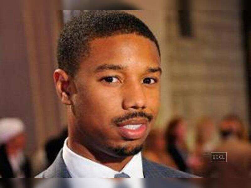 Michael B Jordan in talks to star in 'Blood Brothers' | English Movie ...