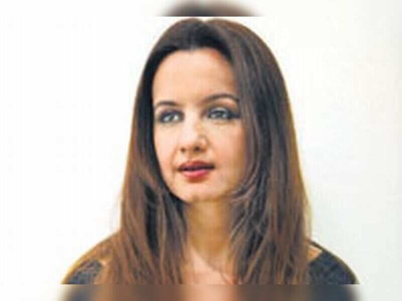 No films for Khan women: Laila | Hindi Movie News - Times of India