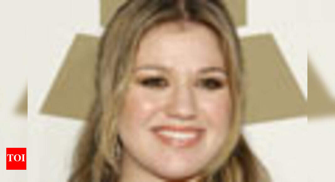 Kelly isn't worried about her weight | English Movie News - Times of India