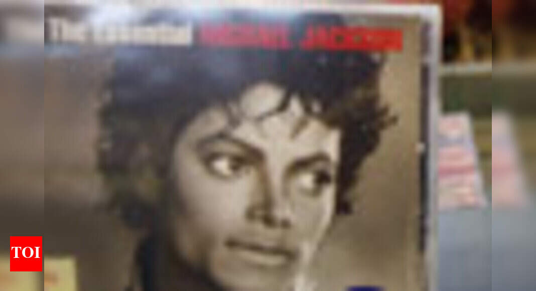 MJ goods cleared for merchandising deals | English Movie News - Times ...