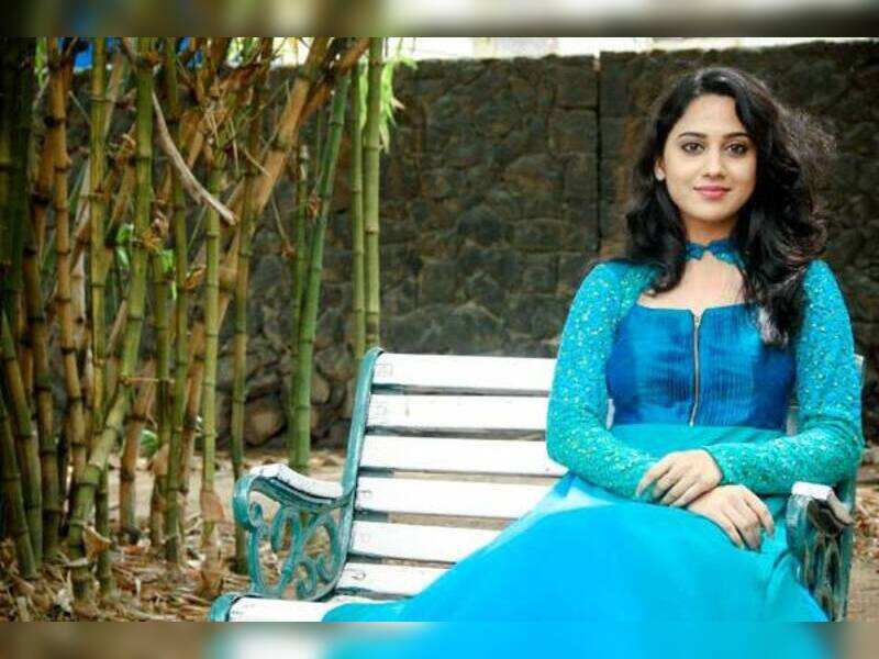 Miya is a ‘thottavadi’ in her next film | Malayalam Movie News - Times ...