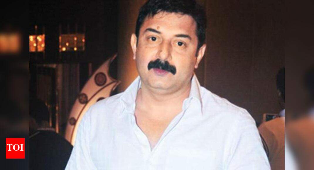 Mani Ratnam introduced Arvind Swamy to filmmaking | Tamil Movie News ...