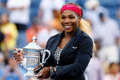 US Open Past Winners | Tennis News - Times of India