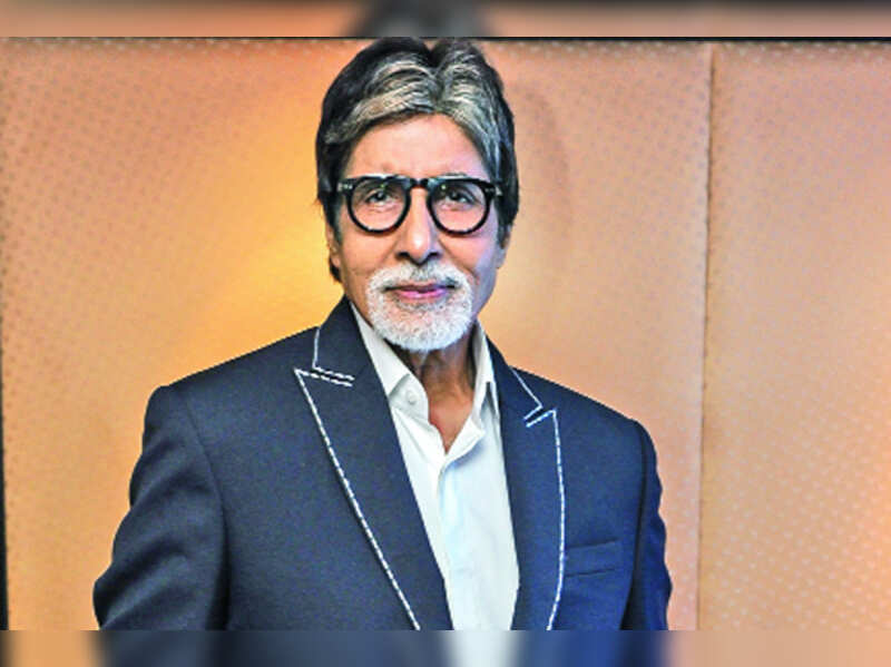 Twitter: Amitabh Bachchan’s Twitter account hacked | Hindi Movie News ...