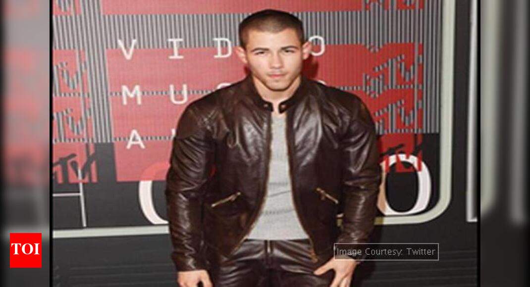 Nick Jonas debuts 'Levels' music video on VMA | English Movie News ...