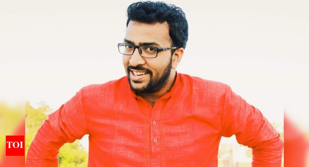 Gowtham gets back to singing in films | Tamil Movie News - The Times of ...