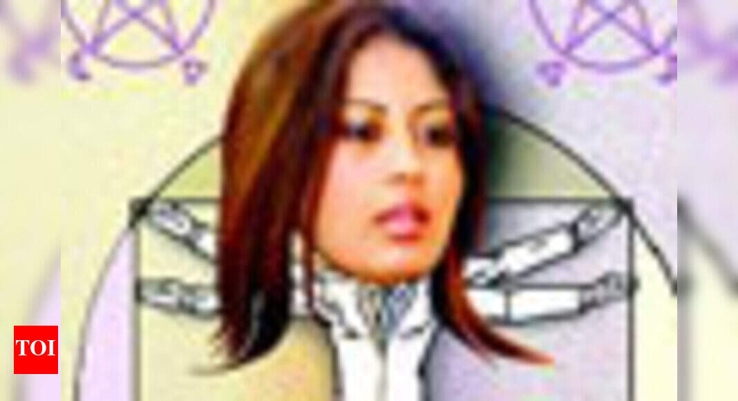 I AM: Fiza - Times of India