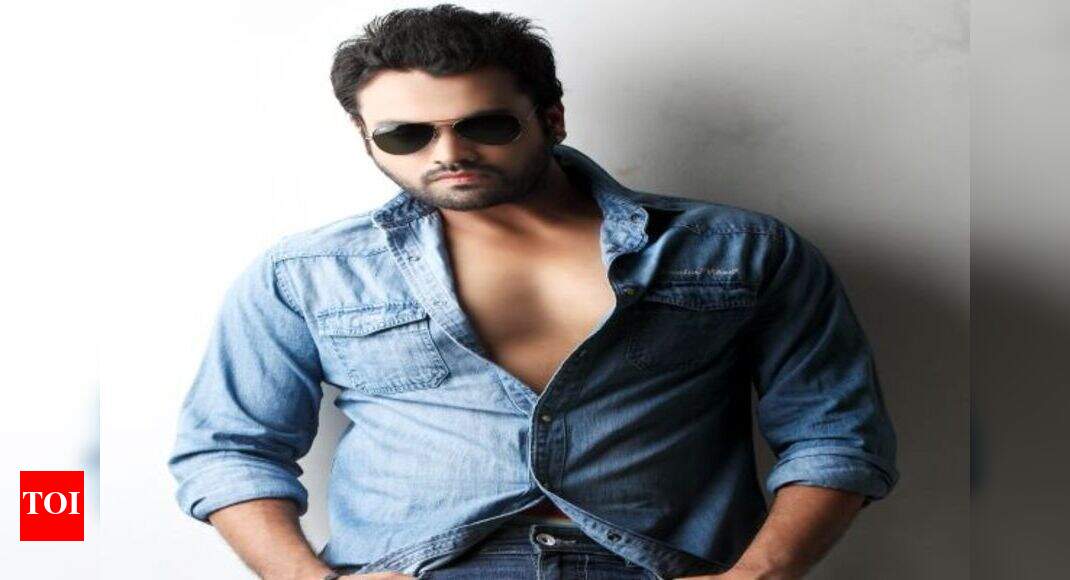 Fire at Kannada actor's house | Kannada Movie News - Times of India