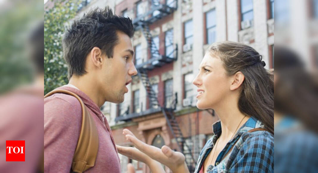 5 of the worst places to get dumped - Times of India