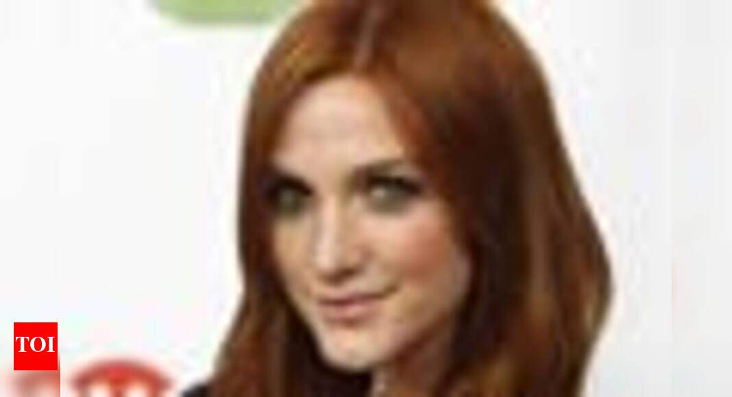 Ashlee's secret to post baby weight loss | English Movie News - Times ...