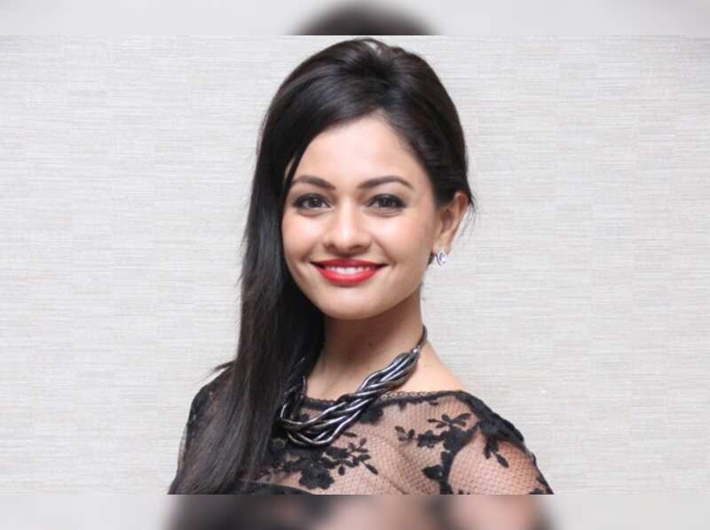 Pooja Kumar in Vasanth's film | Tamil Movie News - Times of India