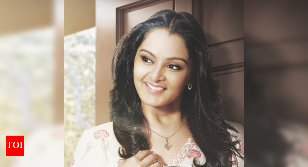 Manju Warrier to act in Rajesh Pillai's next! | Malayalam Movie News - Times of India
