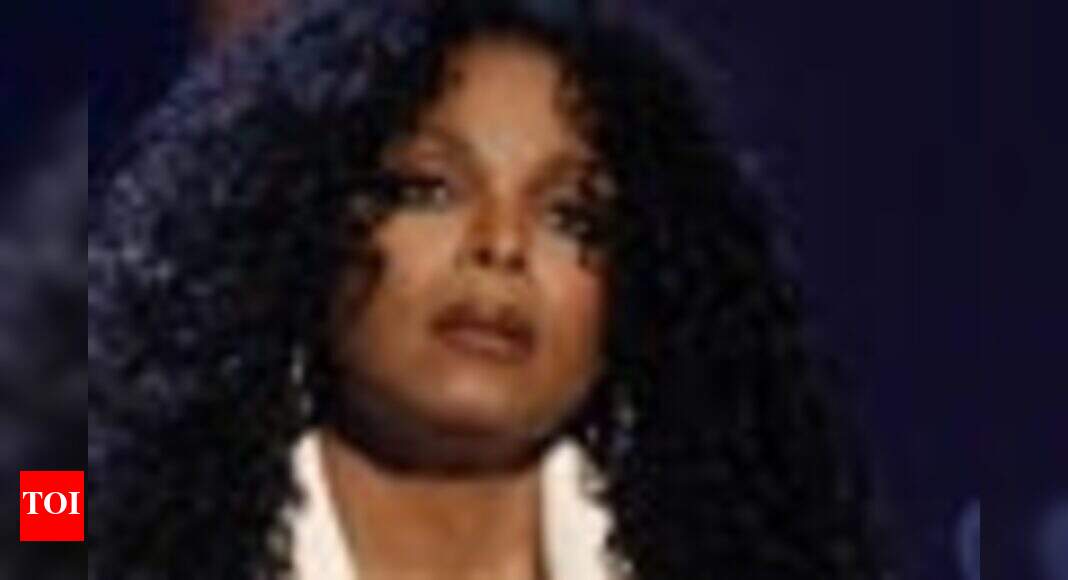 Janet to pay tribute to MJ at MOBO awards | English Movie News - Times ...