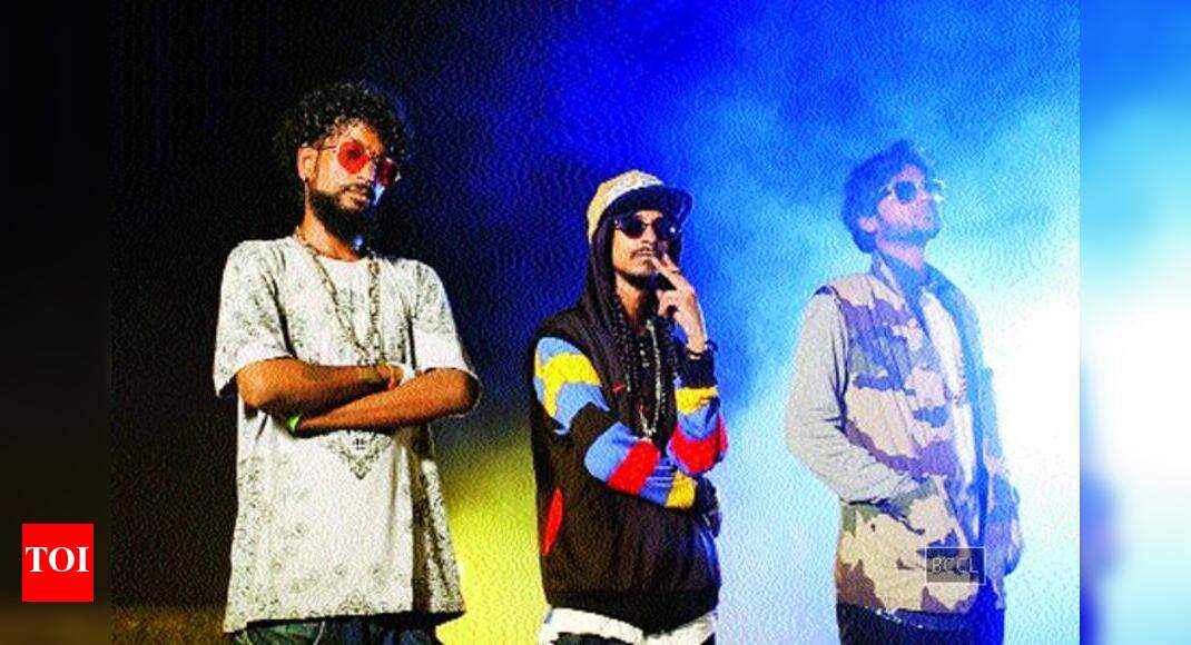 Tony Sebastian: People used to call us the Bob Marley gang | English ...