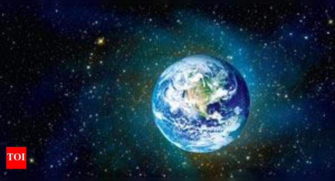 Animals, not catastrophe, caused Earth's first mass extinction - Times ...