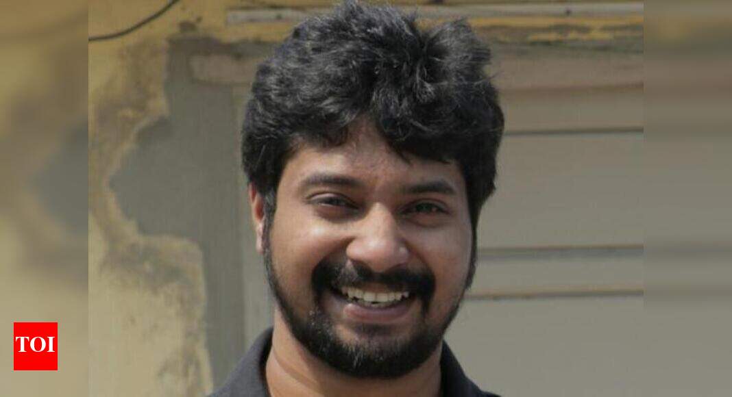 Shabareesh Varma: Shabareesh Varma's song in Double Barrel | Malayalam ...