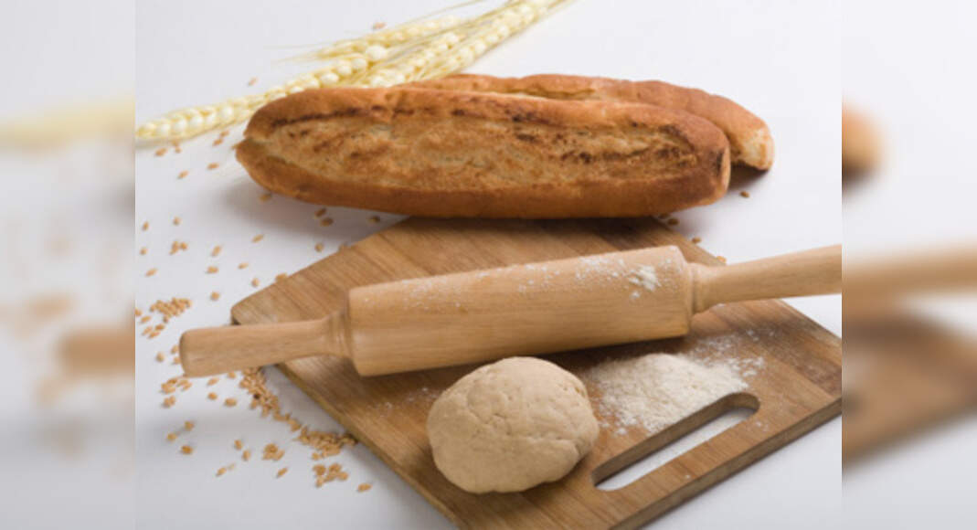 Flour Power – Food & Recipes