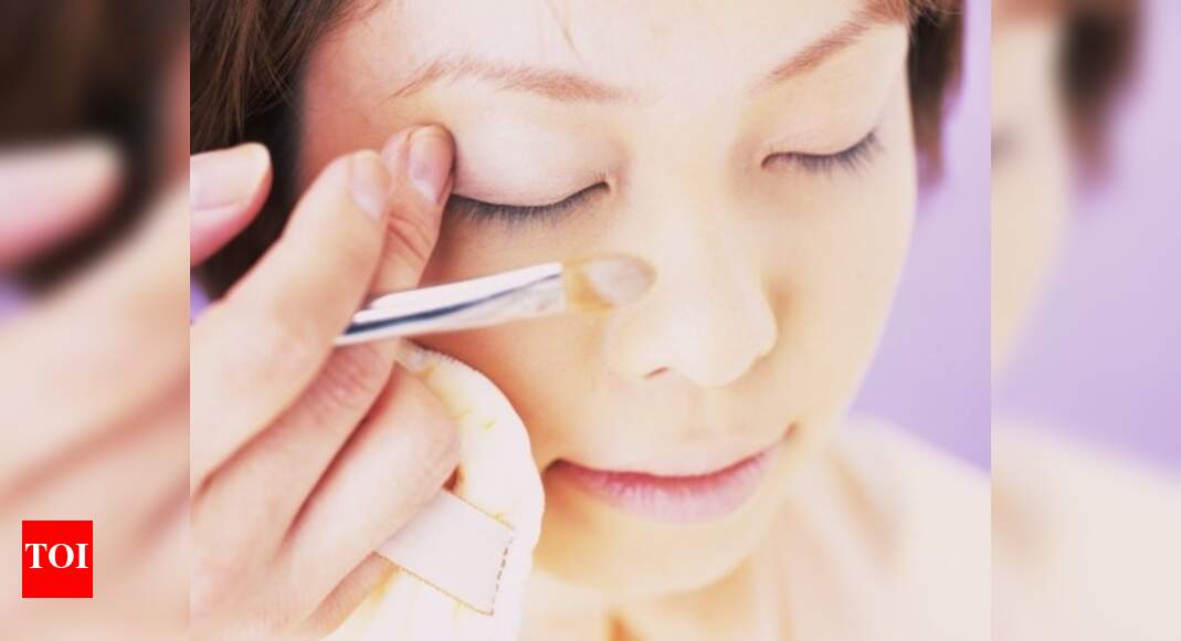 Have you tried the hangover look? - Times of India