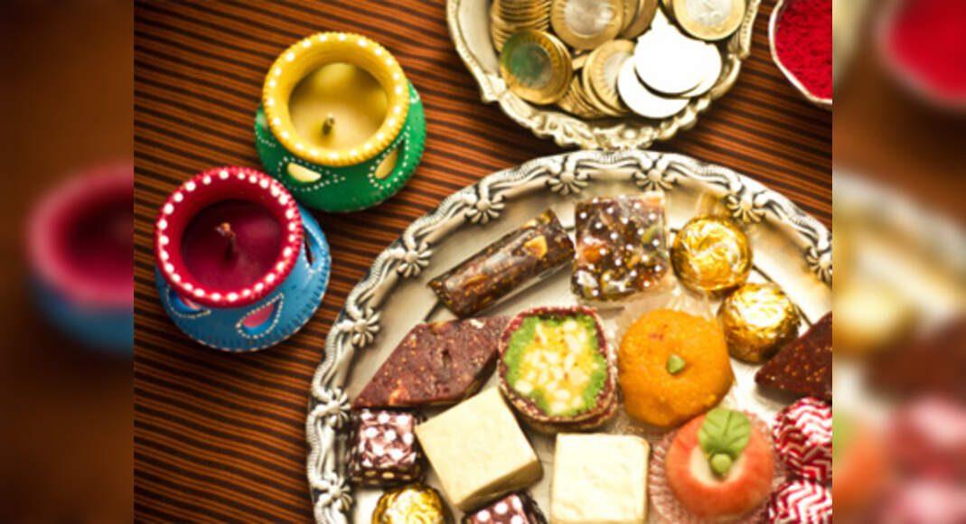 What each region prepares for Krishna on his birthday – Food & Recipes