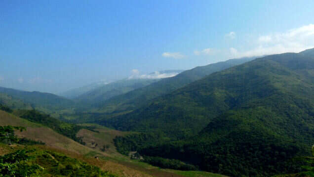 Dimapur, Dimapur - TimesTravel