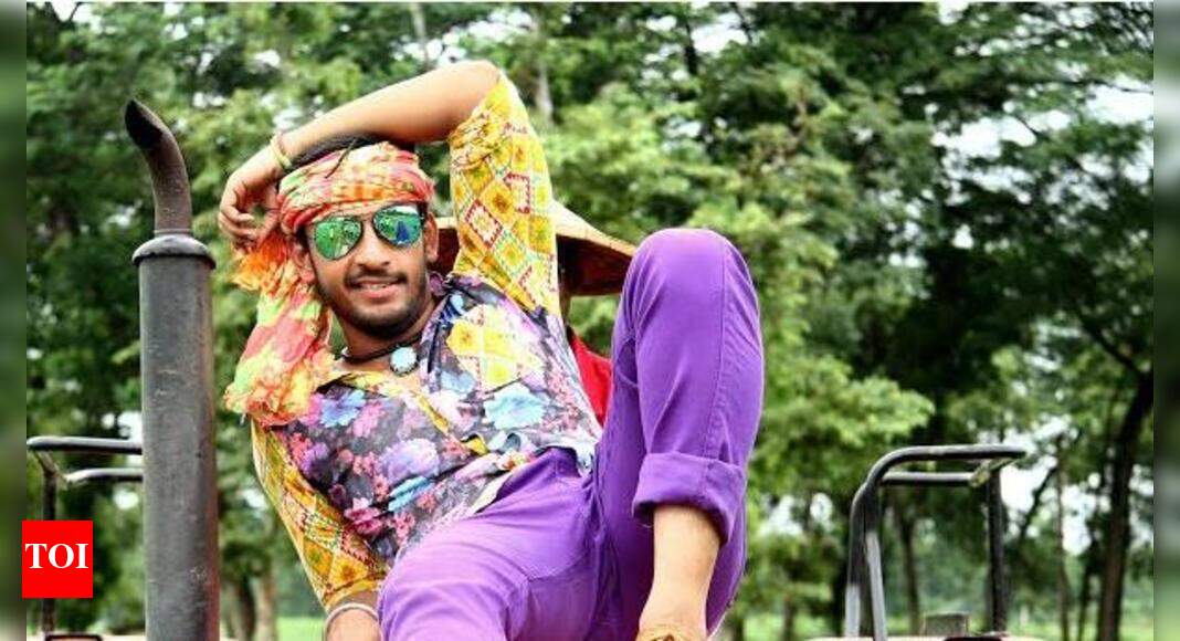 Healthy flirting is good for the mind and soul: Bonny | Bengali Movie ...