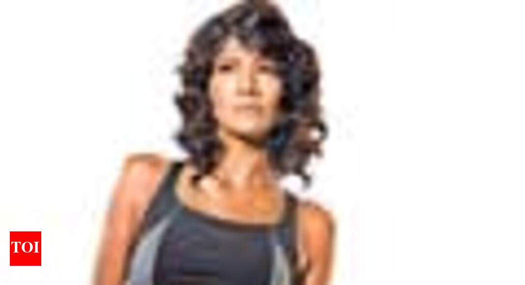 Is Carol getting nightmares? - Times of India