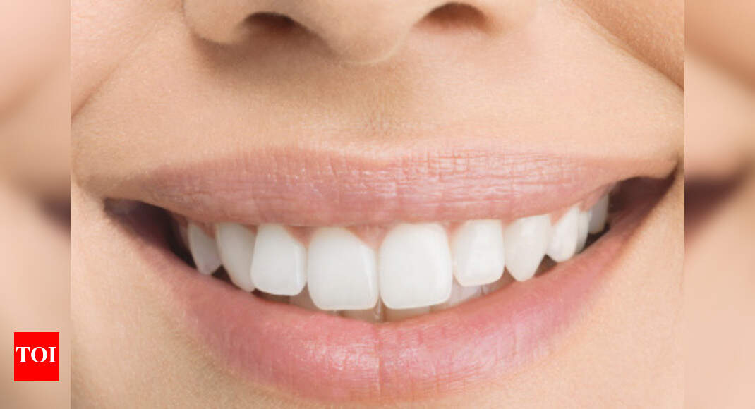 10 tips to keep your teeth healthy - Times of India