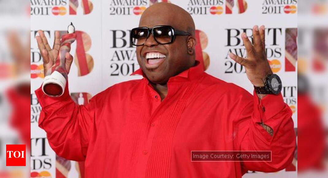 Cee-Lo Green releases animated 'Sign of the Times' music video ...