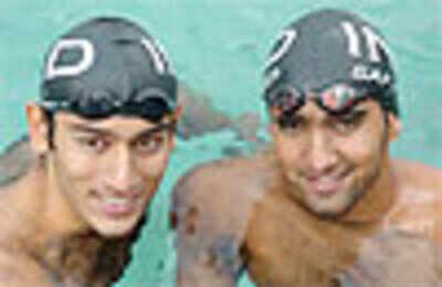 Khade wins 2nd gold, Sejwal silver in Tokyo | More sports News - Times ...