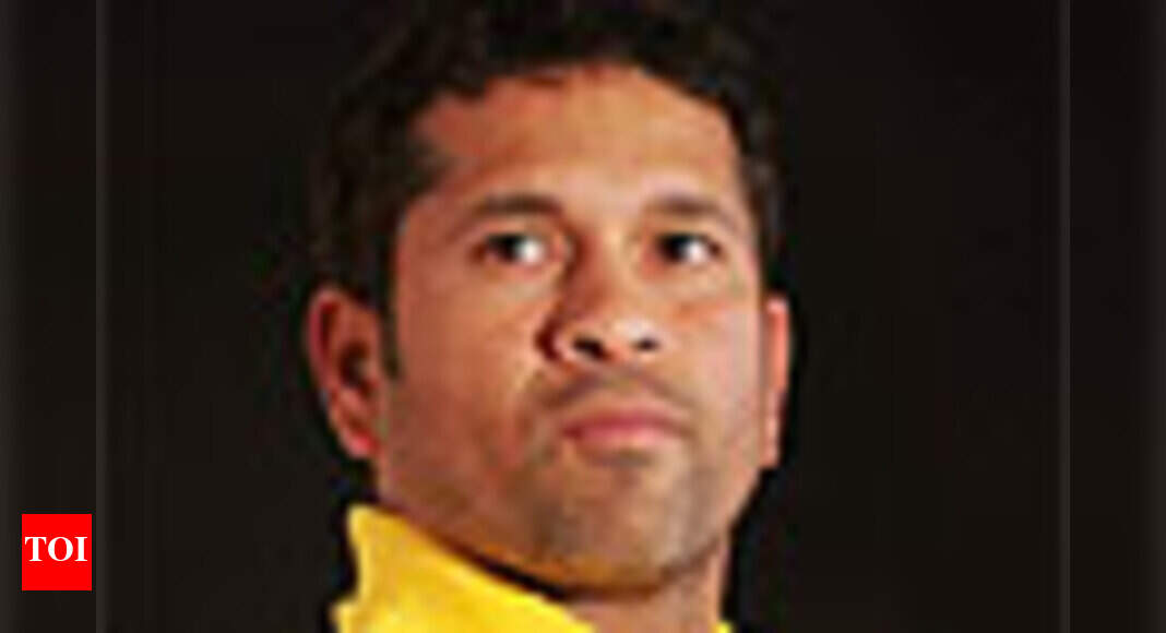 Sachin, other Test cricketers back Wadekar for gymkhana post | New ...