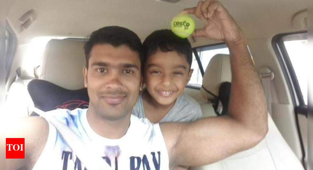 My son is my greatest gift in life: Vivek | Malayalam Movie News ...