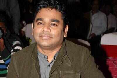Here's an opportunity to star with Rahman | Tamil Movie News - Times of ...