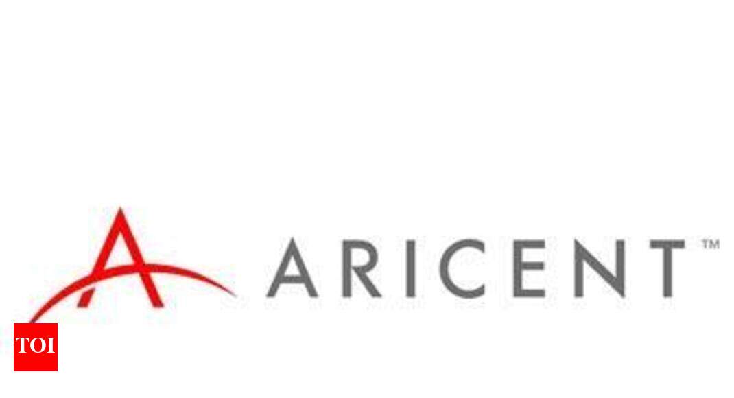 Aricent to invest USD 500-mn in next 3yrs in India - Times of India
