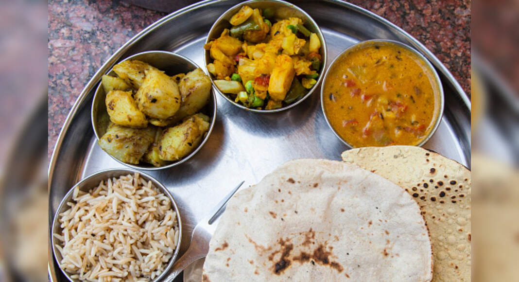 Food trail: A plateful of royalty – Food & Recipes