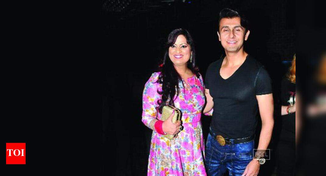 Richa Sharma launches her new single in Mumbai | Events Movie News ...