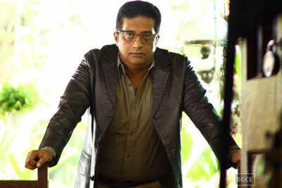 Actor Prakash Raj wants to adopt a village in Telangana | Tamil Movie ...