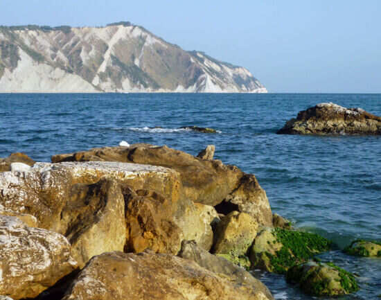Head to the beaches at Monte Conero - Ancona: Get the Detail of Head to ...