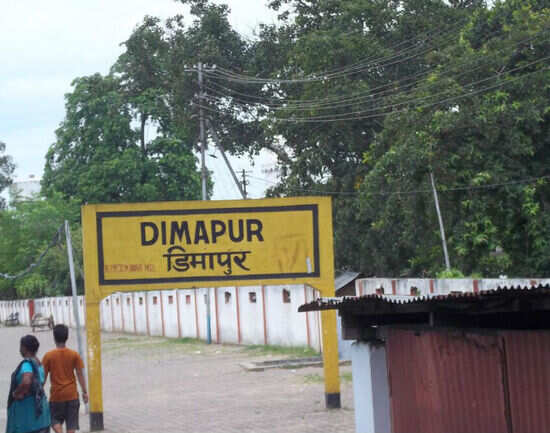 Dimapur: Get the Detail of Dimapur on TimesTravel