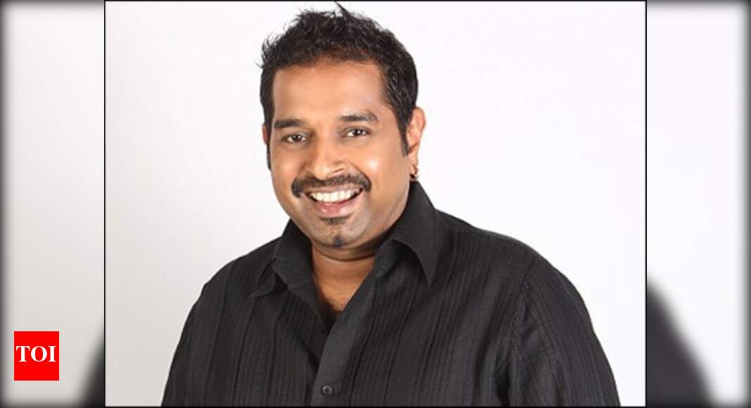 Deepak Dev, a good friend: Shankar Mahadevan | Malayalam Movie News ...