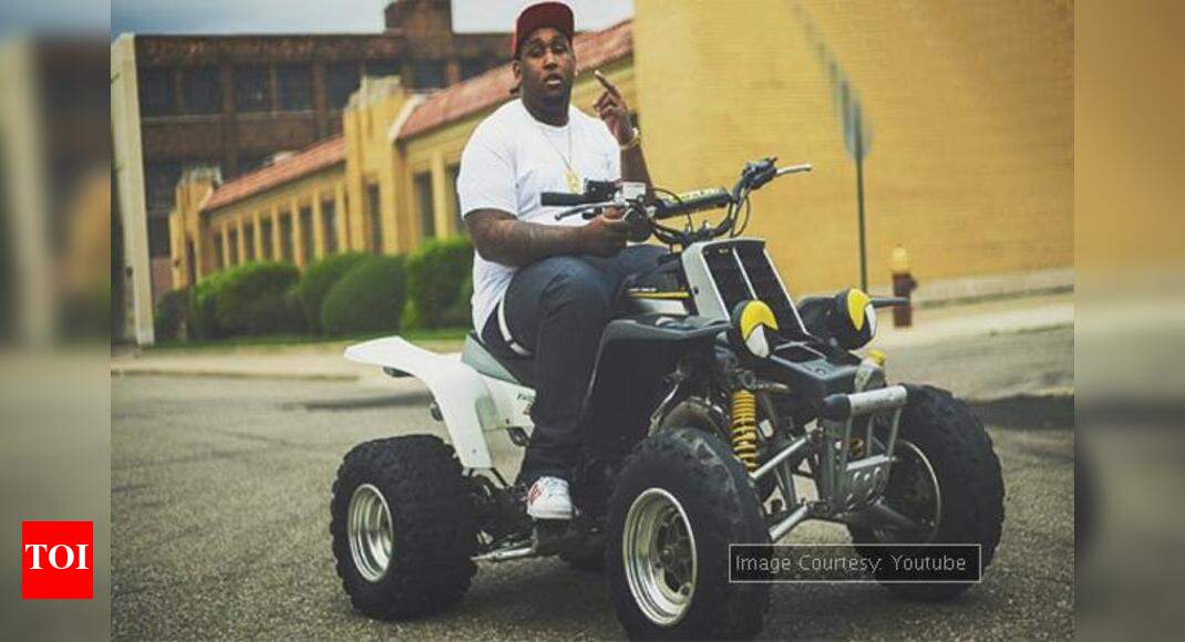 Rapper Dex Osama killed in Detroit shooting | English Movie News ...