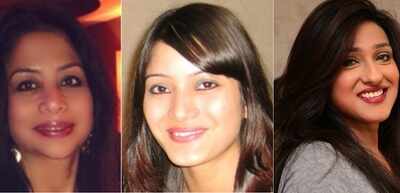 Sheena Bora murder to be made into film | Bengali Movie News - Times of ...