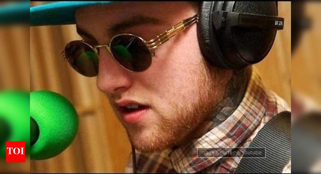 Mac Miller's 'GO:OD AM' album tracklist out | English Movie News ...
